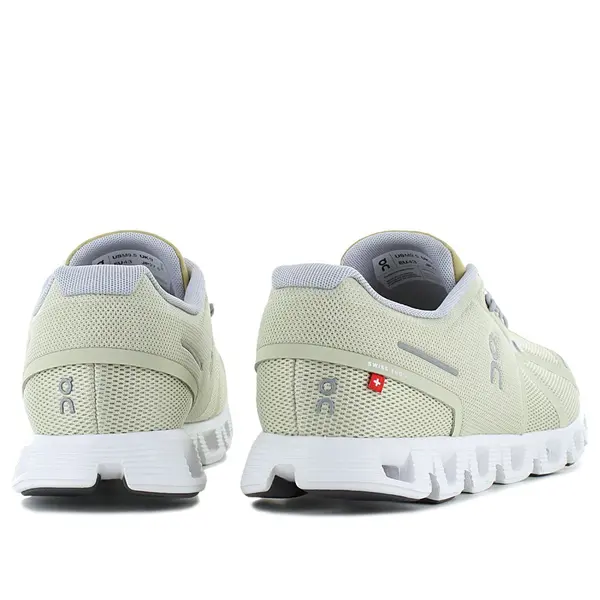 On Cloud 5 - Green