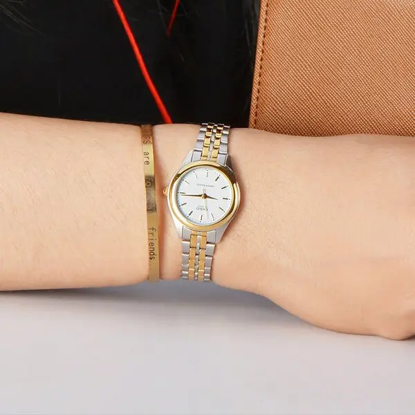 Casio Analog Quartz Watch