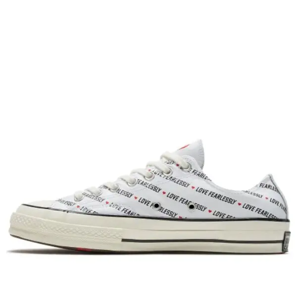 CONVERSE Chuck 70 Ox Sneakers - White