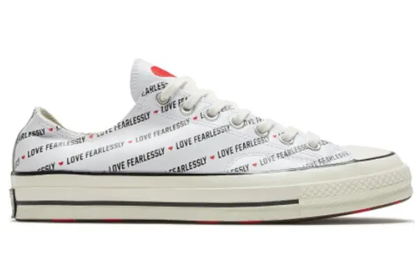 CONVERSE Chuck 70 Ox Sneakers