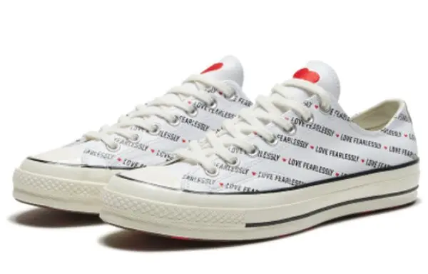 CONVERSE Chuck 70 Ox Sneakers