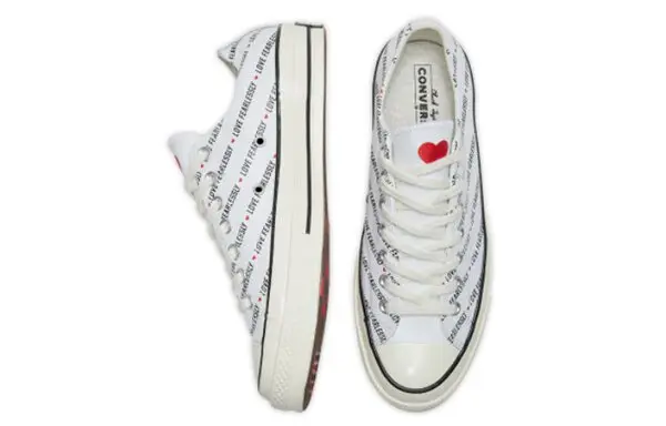 CONVERSE Chuck 70 Ox Sneakers