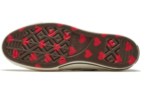 CONVERSE Chuck 70 Ox Sneakers