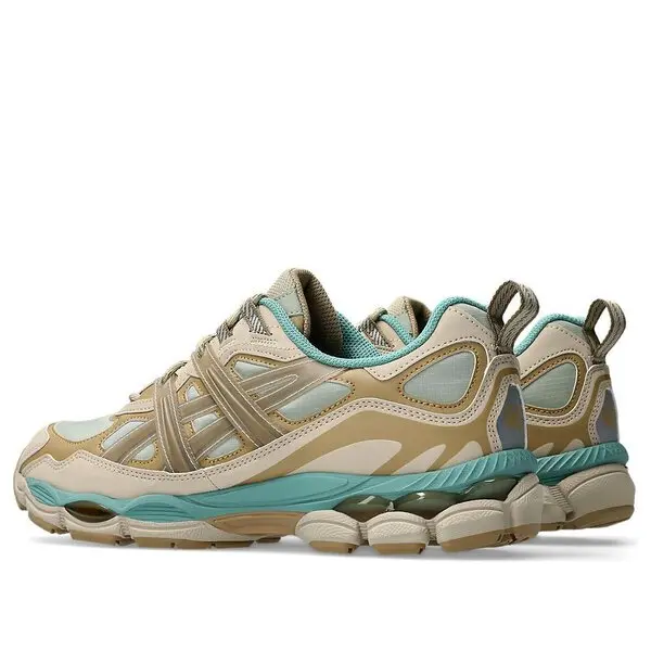 Asics Gel-nyc Utility Sneakers