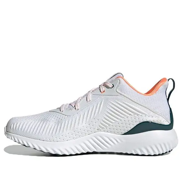 Adidas Alphabounce Ek Athletic Sneakers