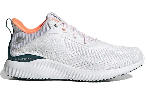 Adidas Alphabounce Ek Athletic Sneakers