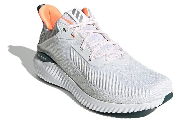 Adidas Alphabounce Ek Athletic Sneakers