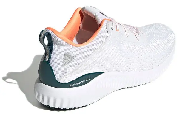 Adidas Alphabounce Ek Athletic Sneakers