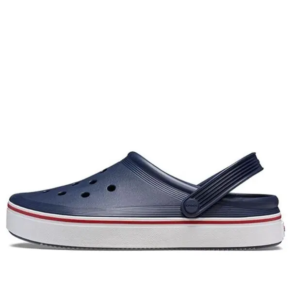 CROCS Off Court Clog - Navy