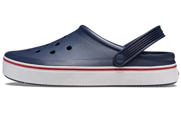 CROCS Off Court Clog - Navy