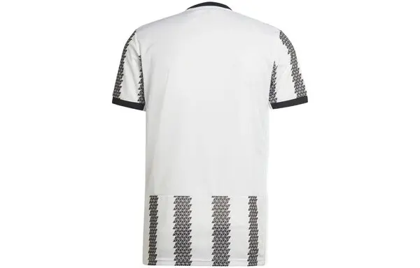 Adidas Juventus 22/23 Home Soccer Jersey