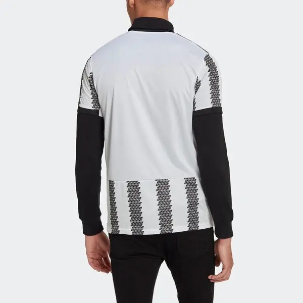Adidas Juventus 22/23 Home Soccer Jersey