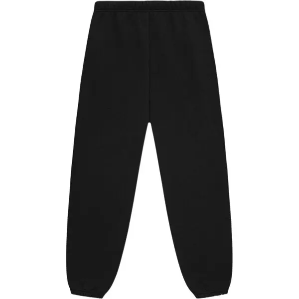 Fear Of God Fleece Sweatpant - Black