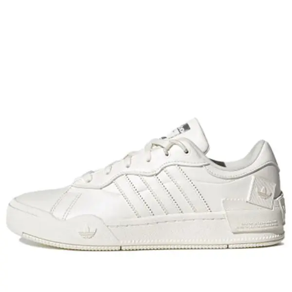 Adidas Originals Rey Galle Sneakers - White