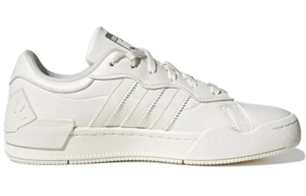Adidas Originals Rey Galle Sneakers - White