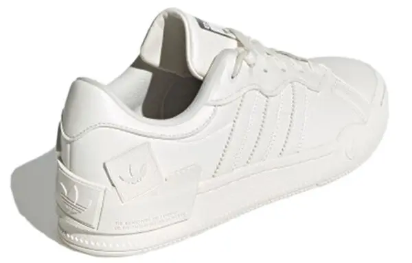 Adidas Originals Rey Galle Sneakers - White