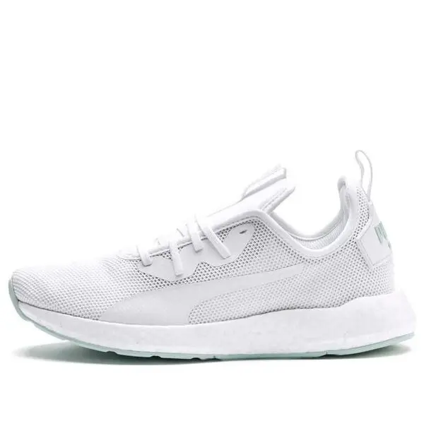 PUMA Nrgy Neko Sport Sneakers - White