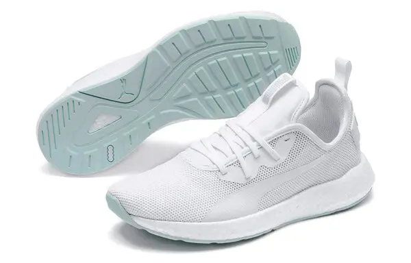 PUMA Nrgy Neko Sport Sneakers - White