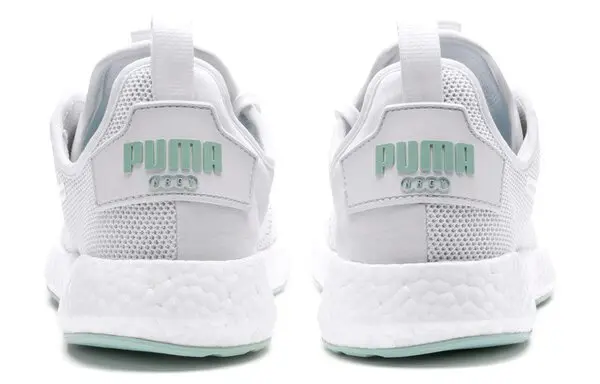 PUMA Nrgy Neko Sport Sneakers - White