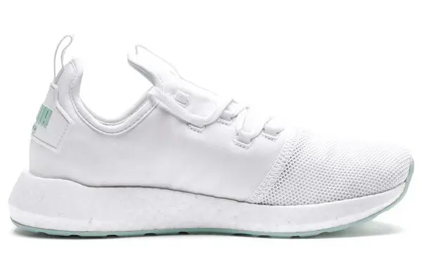 PUMA Nrgy Neko Sport Sneakers - White