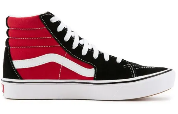 VANS Comfycush Sk8-hi High Top Sneakers