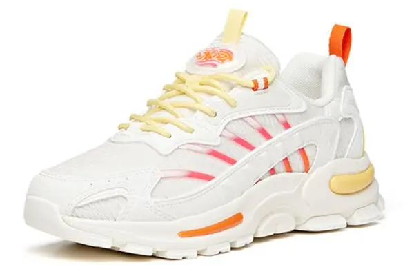 ANTA Millennium Glacier Sneakers
