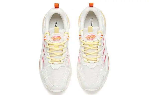 ANTA Millennium Glacier Sneakers