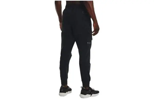 Under Armour Project Rock Unstoppable Pants