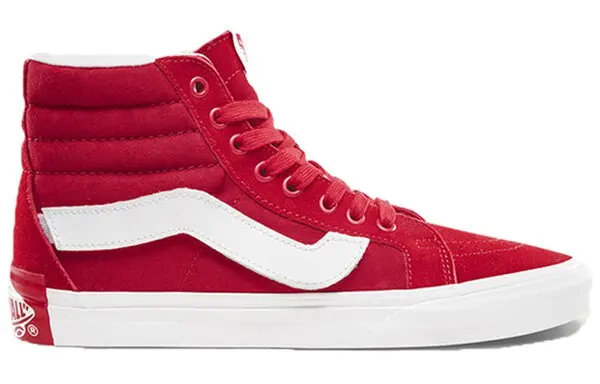 VANS Sk8-hi Reissue High Top Sneakers