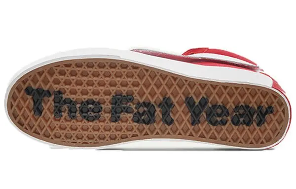 VANS Sk8-hi Reissue High Top Sneakers