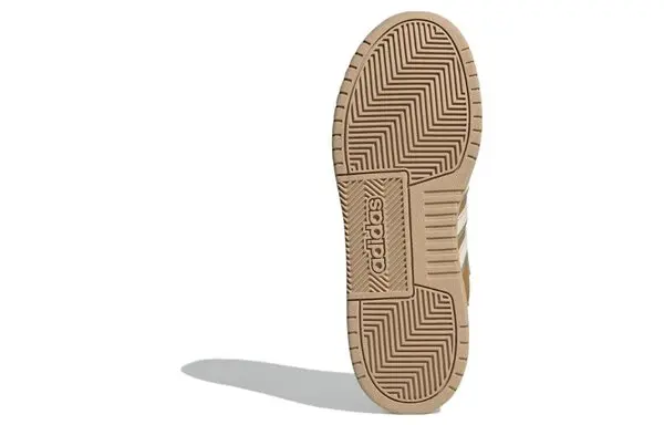 Adidas Neo 100db Sneakers - Tan/brown/white