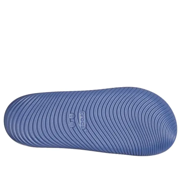 CROCS Mellow Recovery Slides - Blue