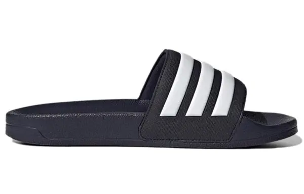 Adidas Adilette Shower Slide - Blue