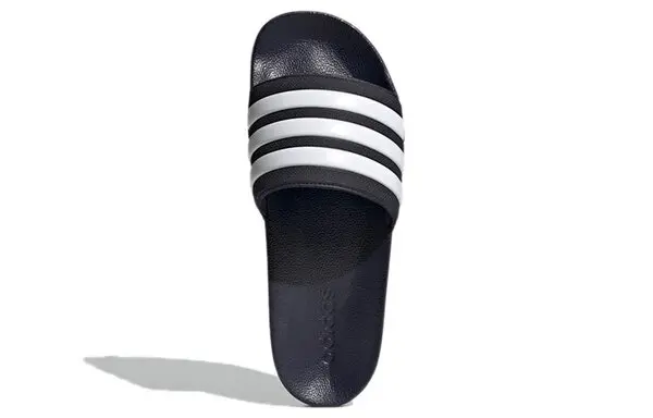 Adidas Adilette Shower Slide - Blue
