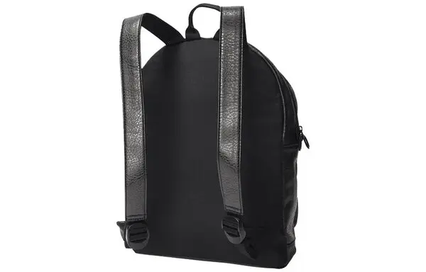 PUMA Prime Metallic Backpack - Black/white