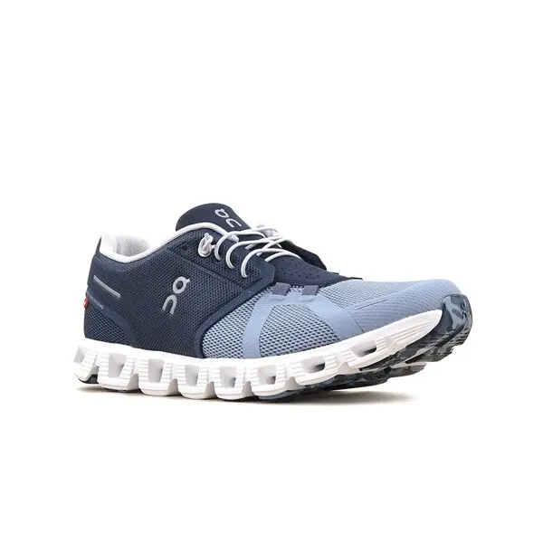 On Cloud 5 Fuse Sneakers