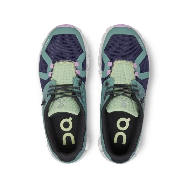 On Cloud Sneakers - Blue
