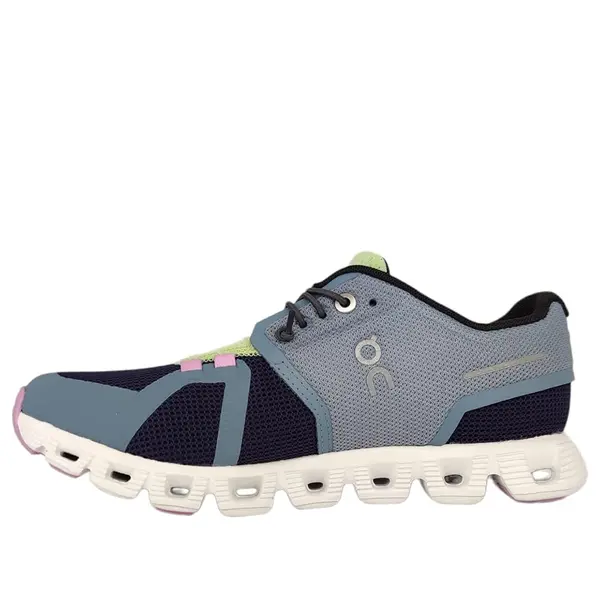 On Cloud Sneakers - Blue