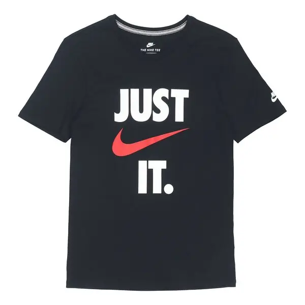 Nike As Lucky Tee