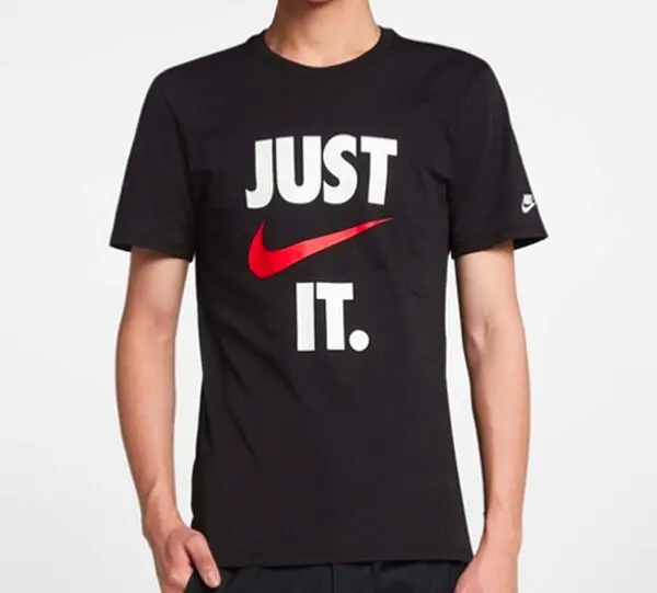 Nike As Lucky Tee