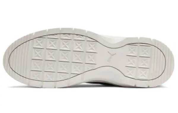 PUMA Utility Suede Low Top Sneakers