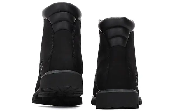 Timberland 6 Inch Basic Alburn Waterproof Lace-up Boots