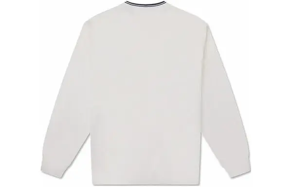CONVERSE Retro Chuck Long Sleeve Slub Pocket T-shirt Asia Sizing