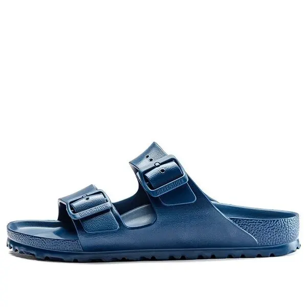 BIRKENSTOCK Eva Series Slip-on Sandals - Blue