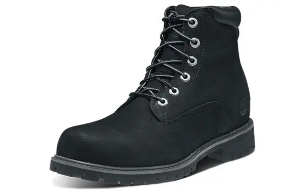 Timberland Waterville 6-inch Waterproof Lace-up Boots