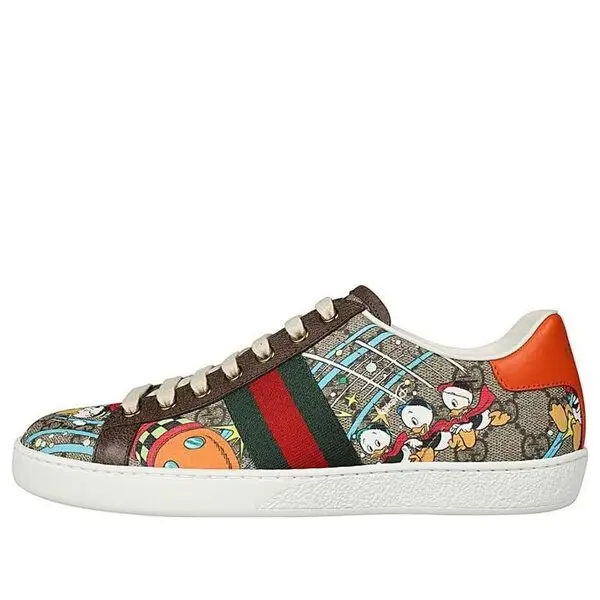Gucci X Disney Ace Sneaker - Multi