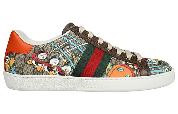 Gucci X Disney Ace Sneaker