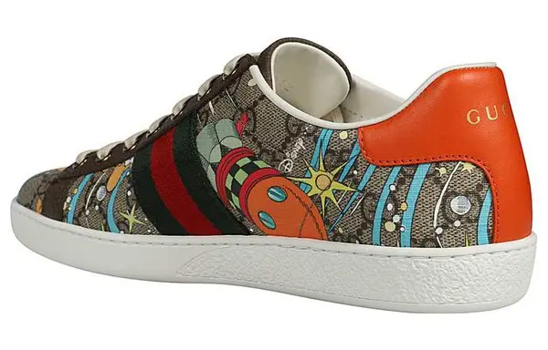 Gucci X Disney Ace Sneaker