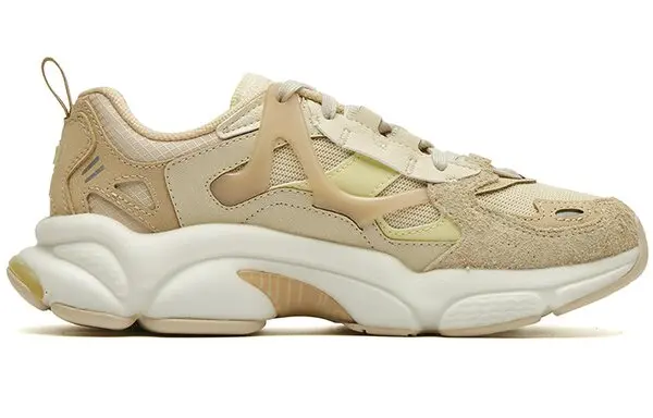 FILA FUSION Rjv Low Top Sneakers