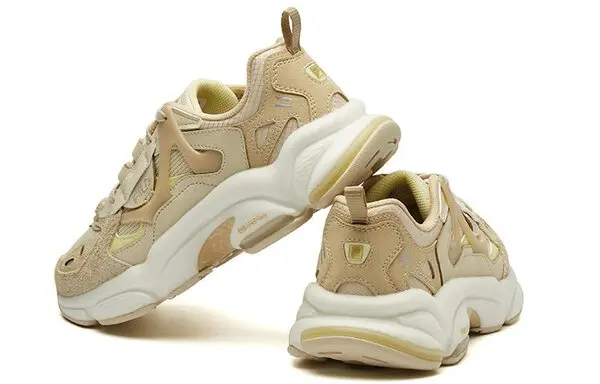 FILA FUSION Rjv Low Top Sneakers